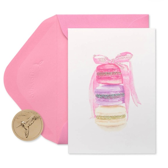 Papyrus | Office | Nib Papyrus Macaron Note Cards | Poshmark